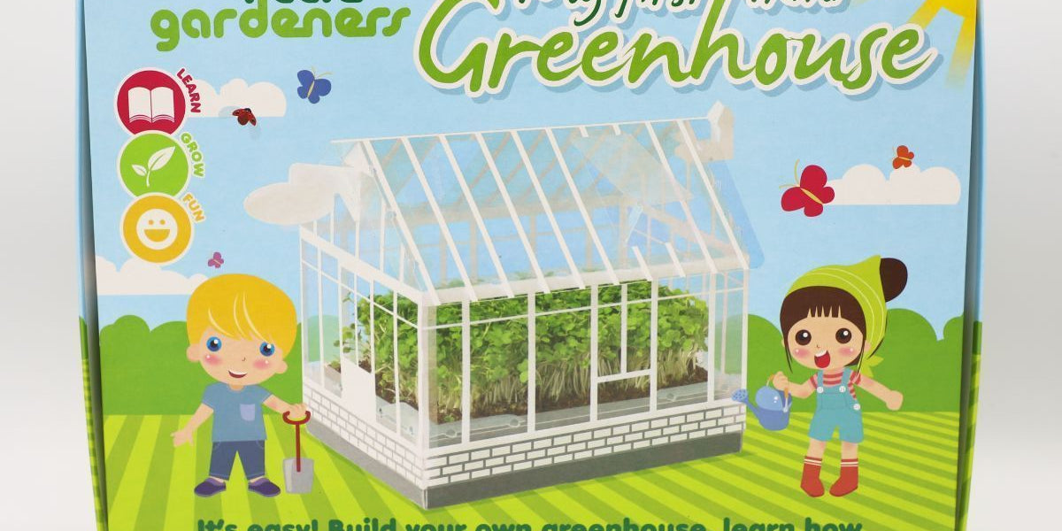 Children's Easy-to-Grow Growing Kits & Pots | Gardening for Kids