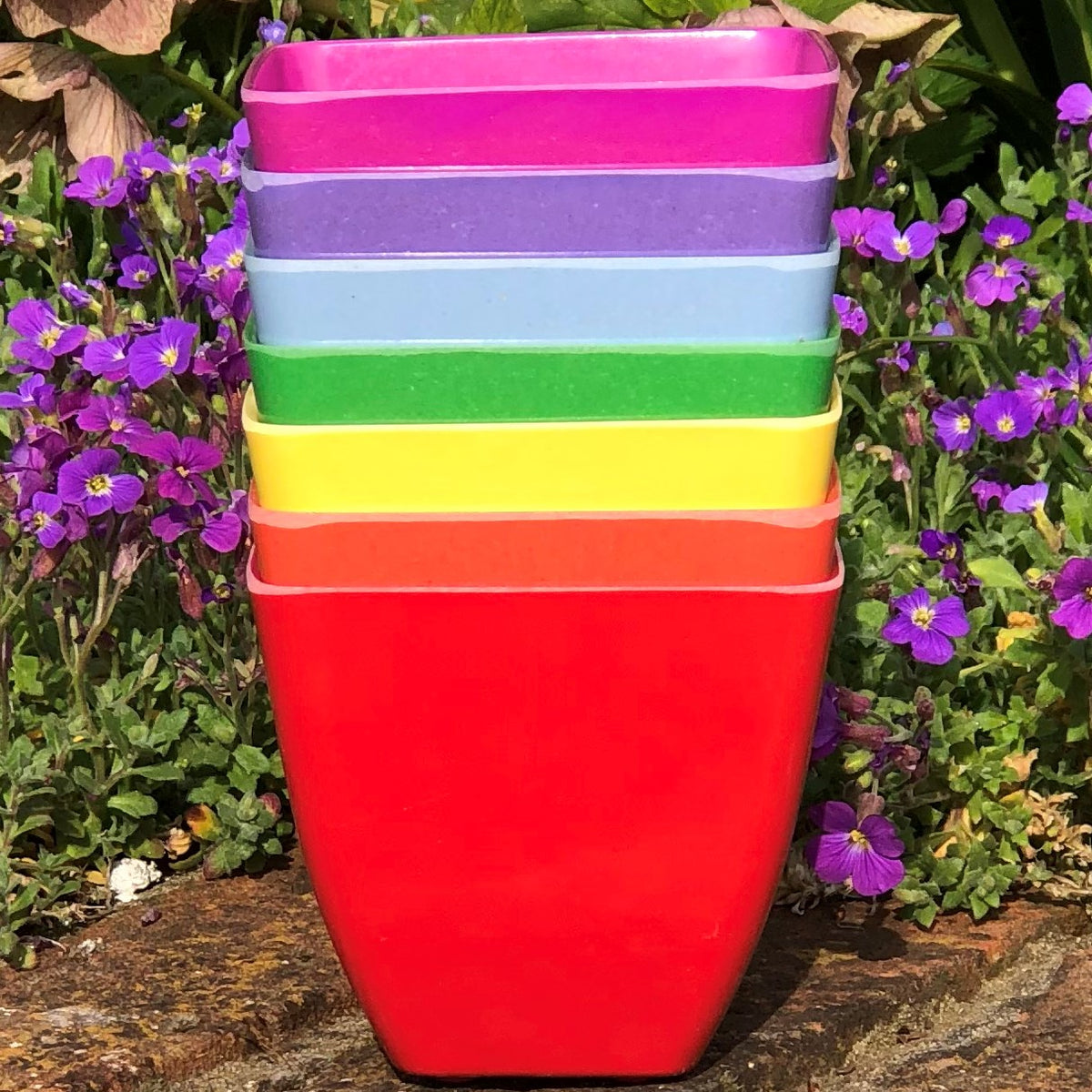 Children's Plant Pots and Character Planters | Gardening for Kids