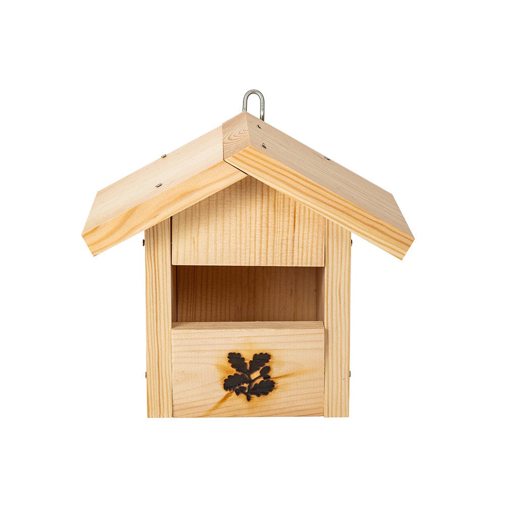 Children's National Trust Build Your Own Robin Nest Box Kit — Gardening ...