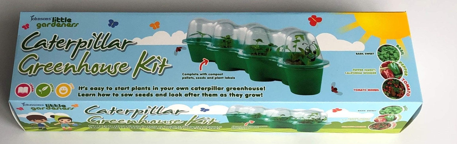 Get your kids growing! — Gardening for Kids