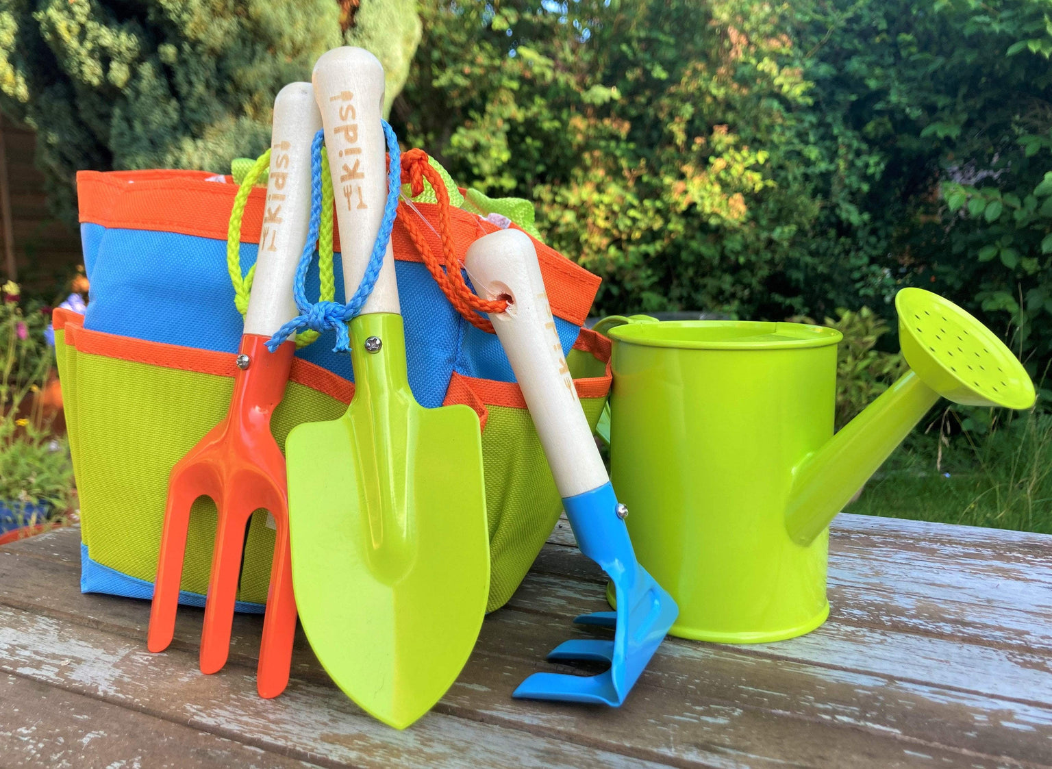 Get your kids growing! — Gardening for Kids