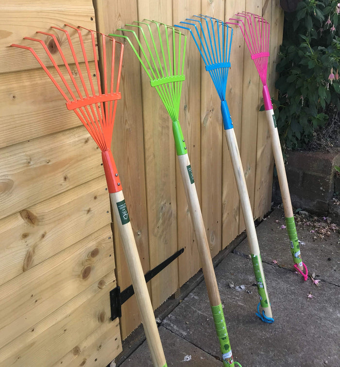 Get your kids growing! | Gardening for Kids