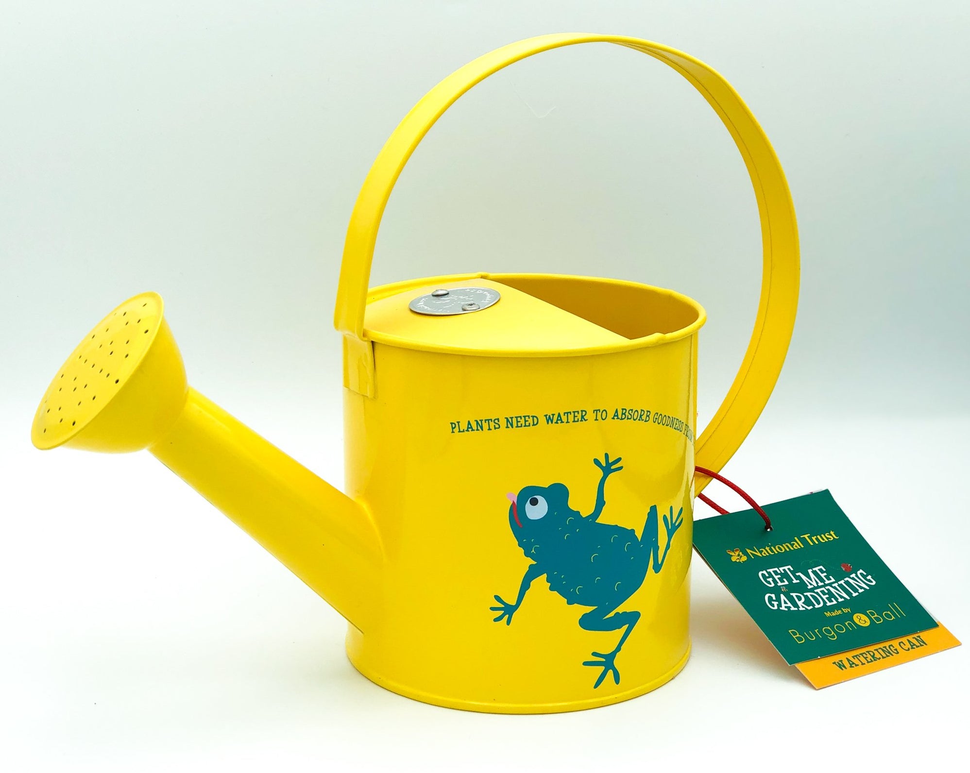 Children's Watering Cans and Sets | Gardening for Kids