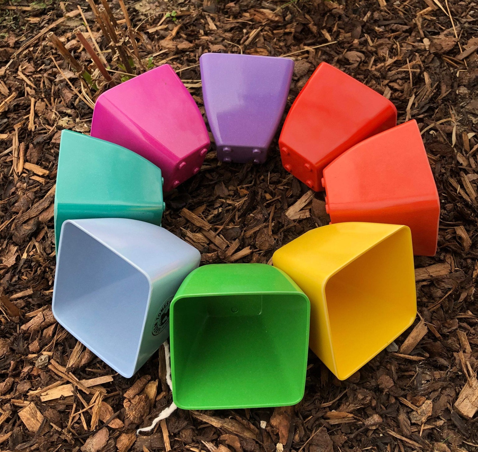 Children's Plant Pots and Character Planters | Gardening for Kids